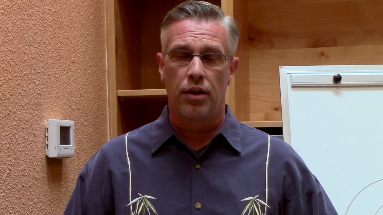 Shane Ivie, committed remote viewer - YouTube