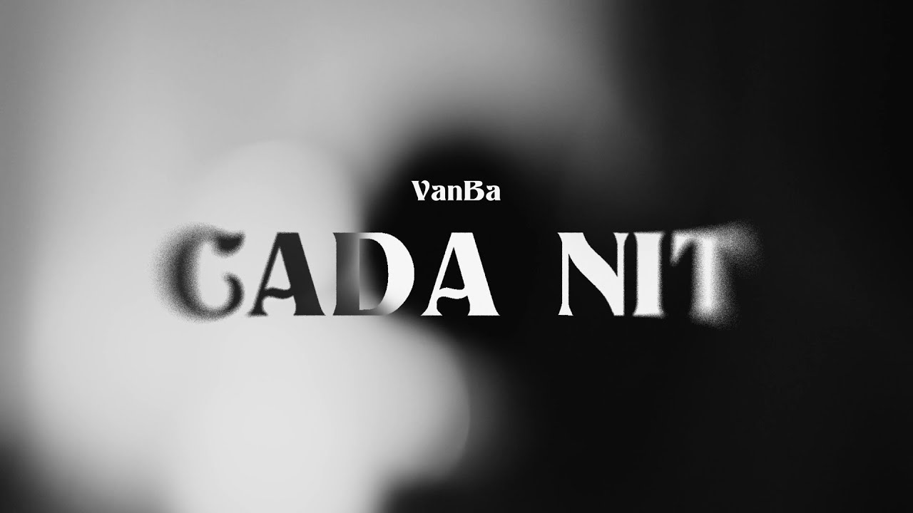 VanBa - Cada Nit - YouTube