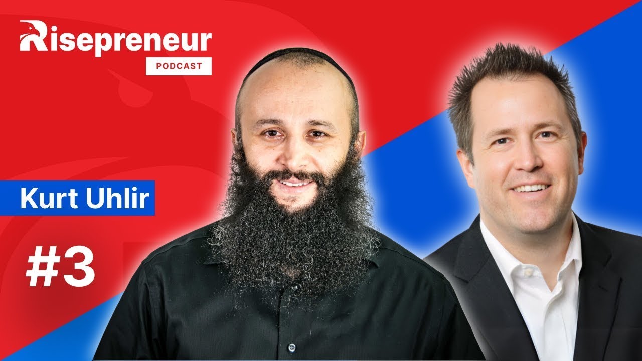Faith & Scaling Business: Navigating Failure with Kurt Uhlir ...