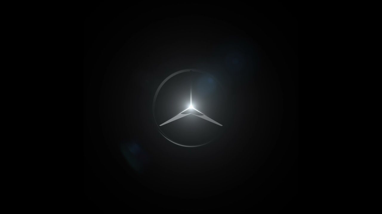 GAS Mercedes-Benz - Banana Advertising - YouTube
