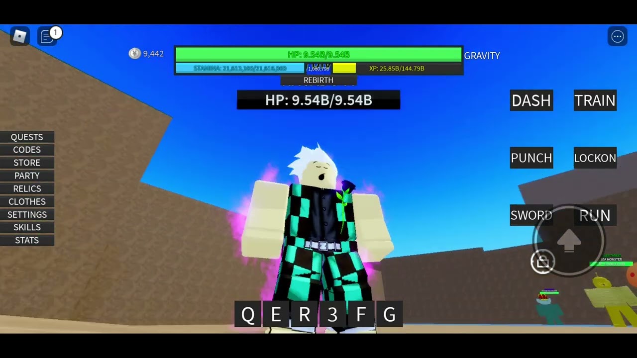 SHOWCASE nova class GRAVITY [hero destiny] - YouTube