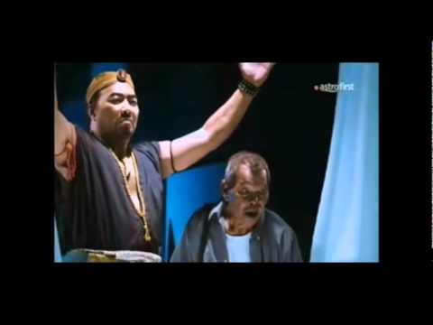 SMK Salor 5 Epsilon - YouTube