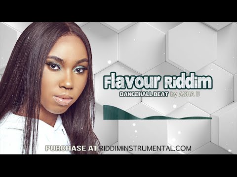 Dancehall instrumental raggamuffin fresh reggaeton style - Flavour ...