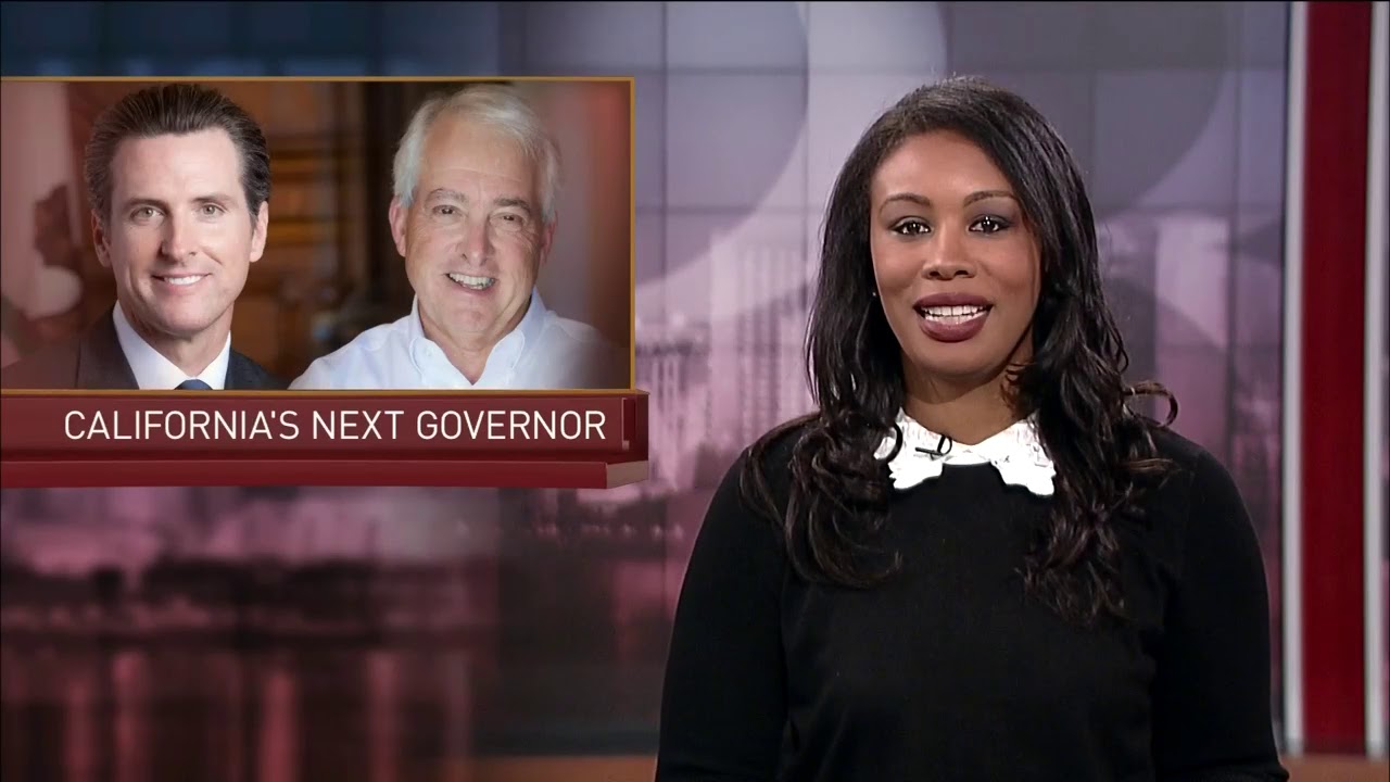 Friday, October 19, 2018 - Evening Edition - YouTube