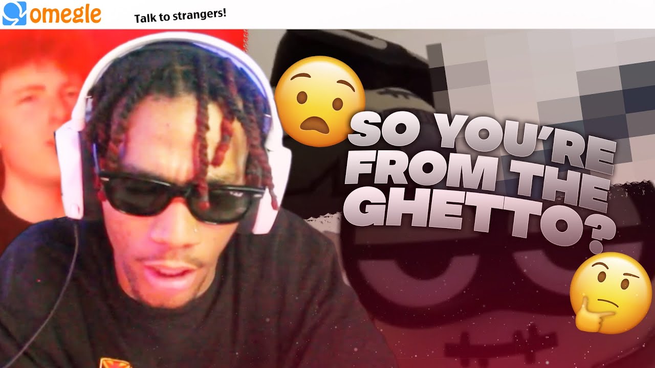 From Hilarious Pranks To Exposed Racism Omegle Trolling Youtube