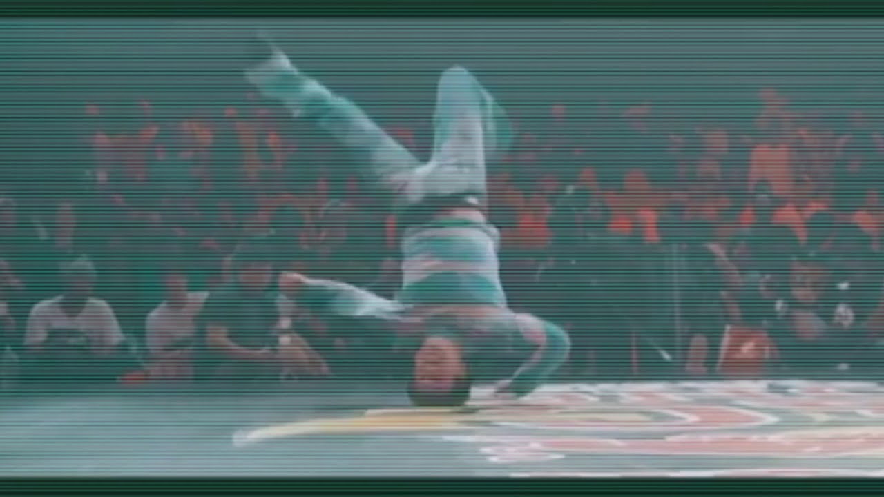 Bboy PacPac Best One Hand Halo 🇫🇷 - YouTube
