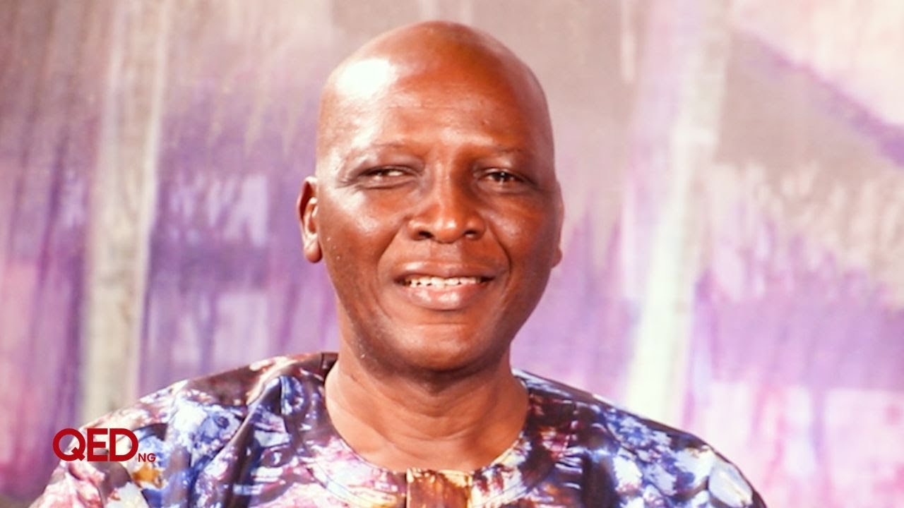 Shina Peters came to beg me after his bouncers threw me out of his show ...