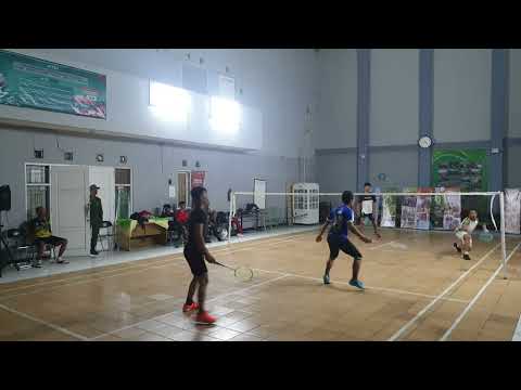 sandi/xxx vs goler/dede