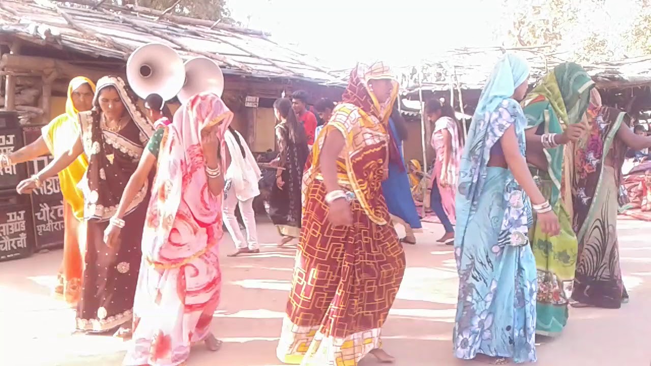 Manish Baghel Kajla - YouTube