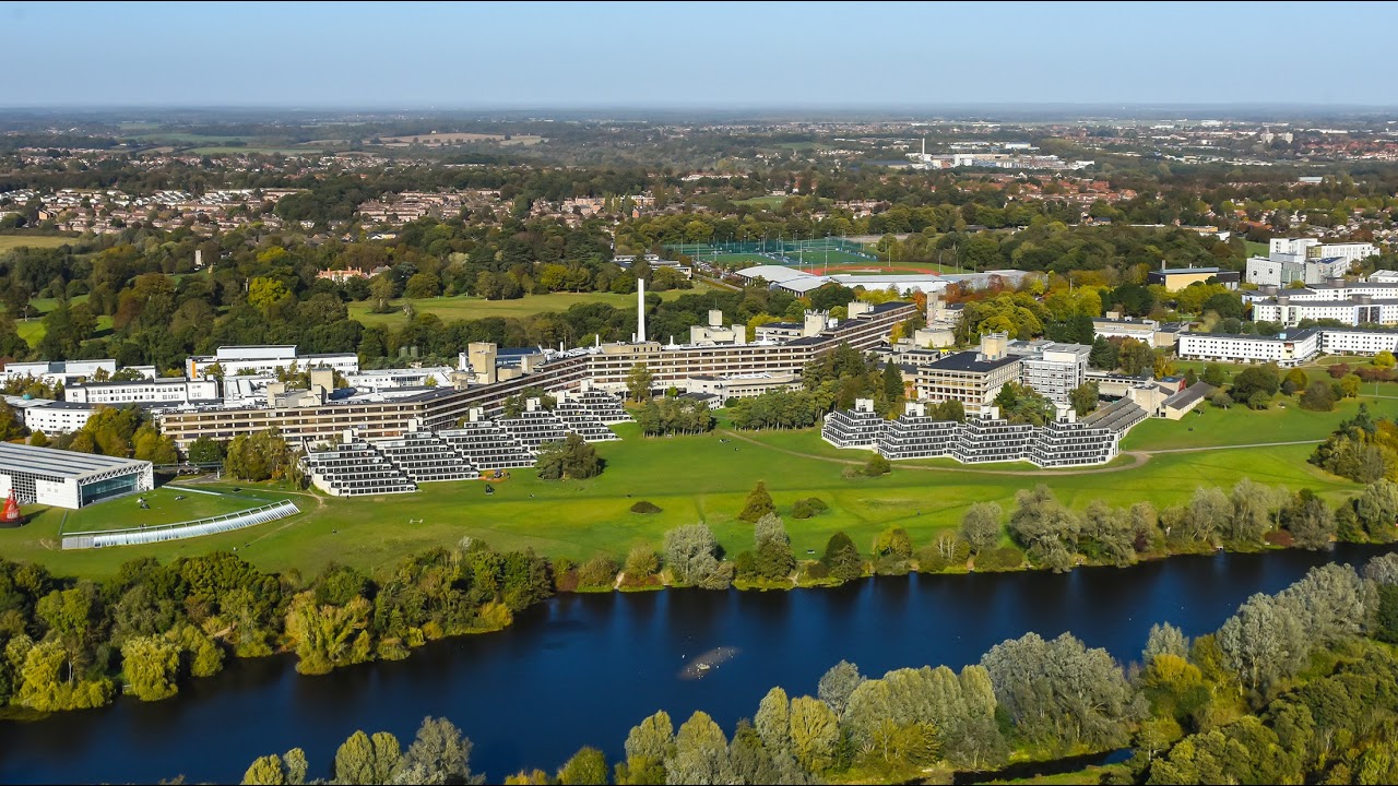 Welcome, new UEA students! Join us live for Welcome Week and learn ...