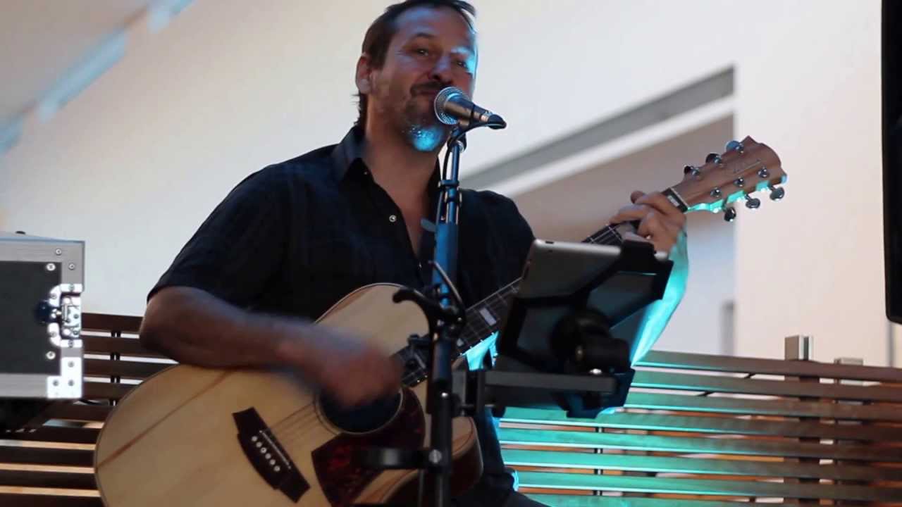 Ho Hey (cover) - Jonathan Lee Jones - YouTube