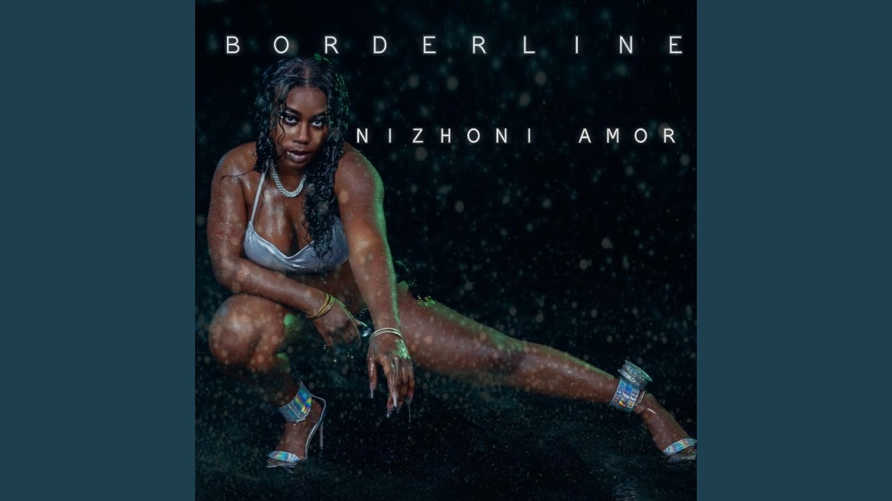 Borderline - YouTube