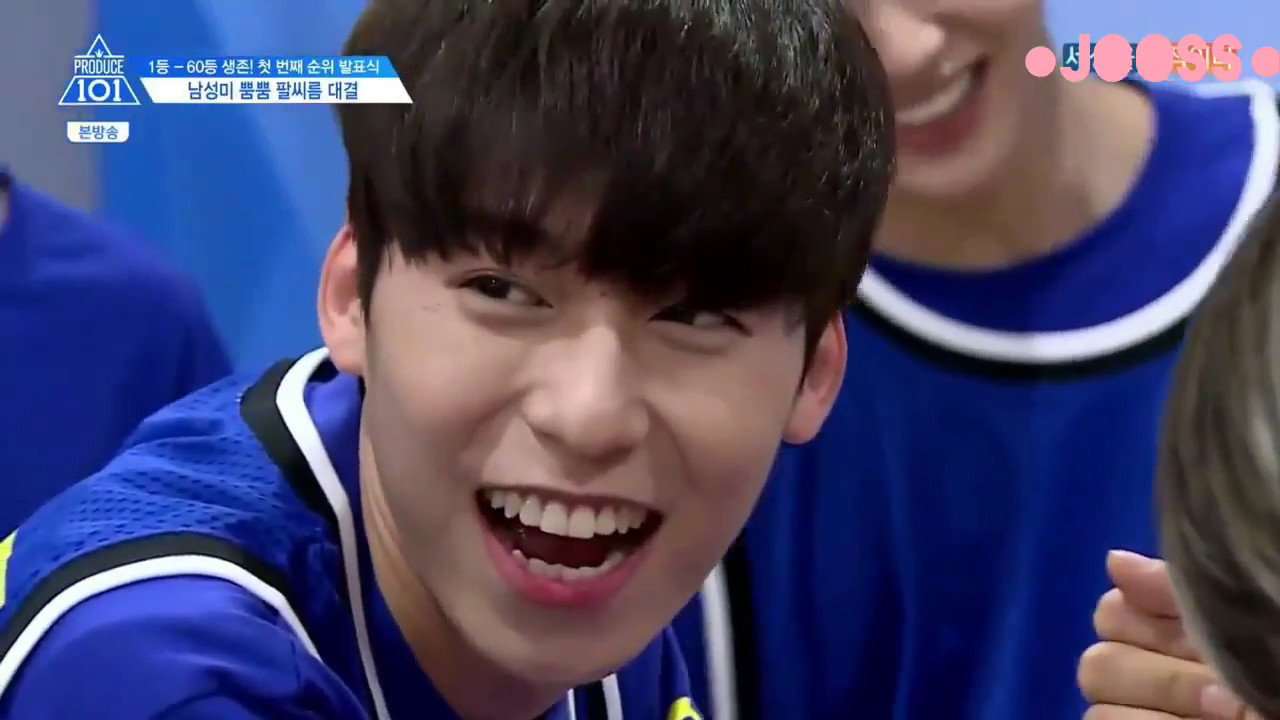 [PD101 S2 EP5] Funny and Cute Moments - YouTube