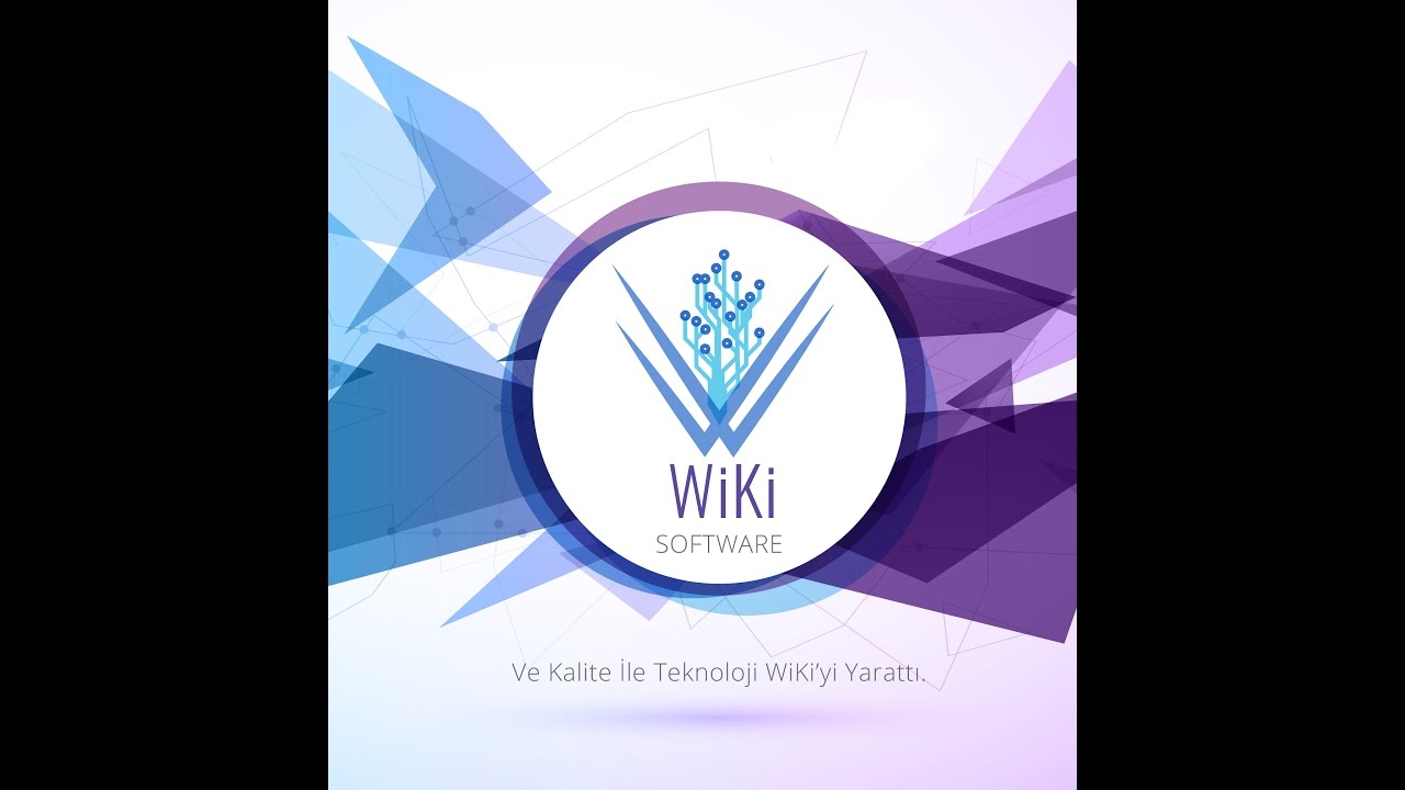 Wiki Animation Trailer - YouTube