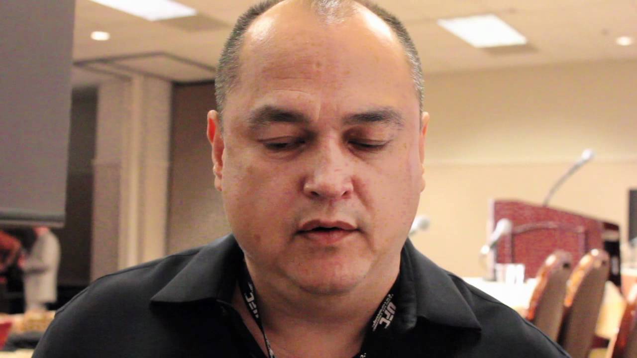 Strikeforce: Henderson vs Fedor - Scott Coker "Fedor is not going to ...
