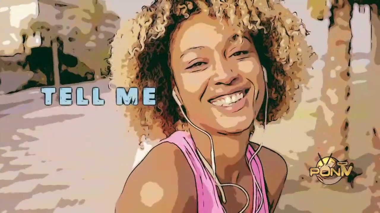 JQUAN - WHO YOU (Lyric Video) ft.PonTv Global - YouTube