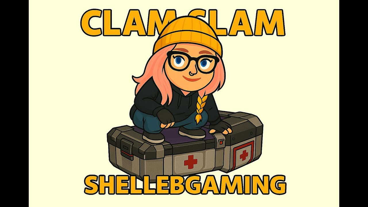 Clam slammin my way to some dubs! Apex Legends - YouTube