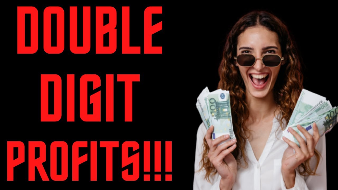 Double Digit Profits!!! I Crypto Zermex-Xtrades - YouTube