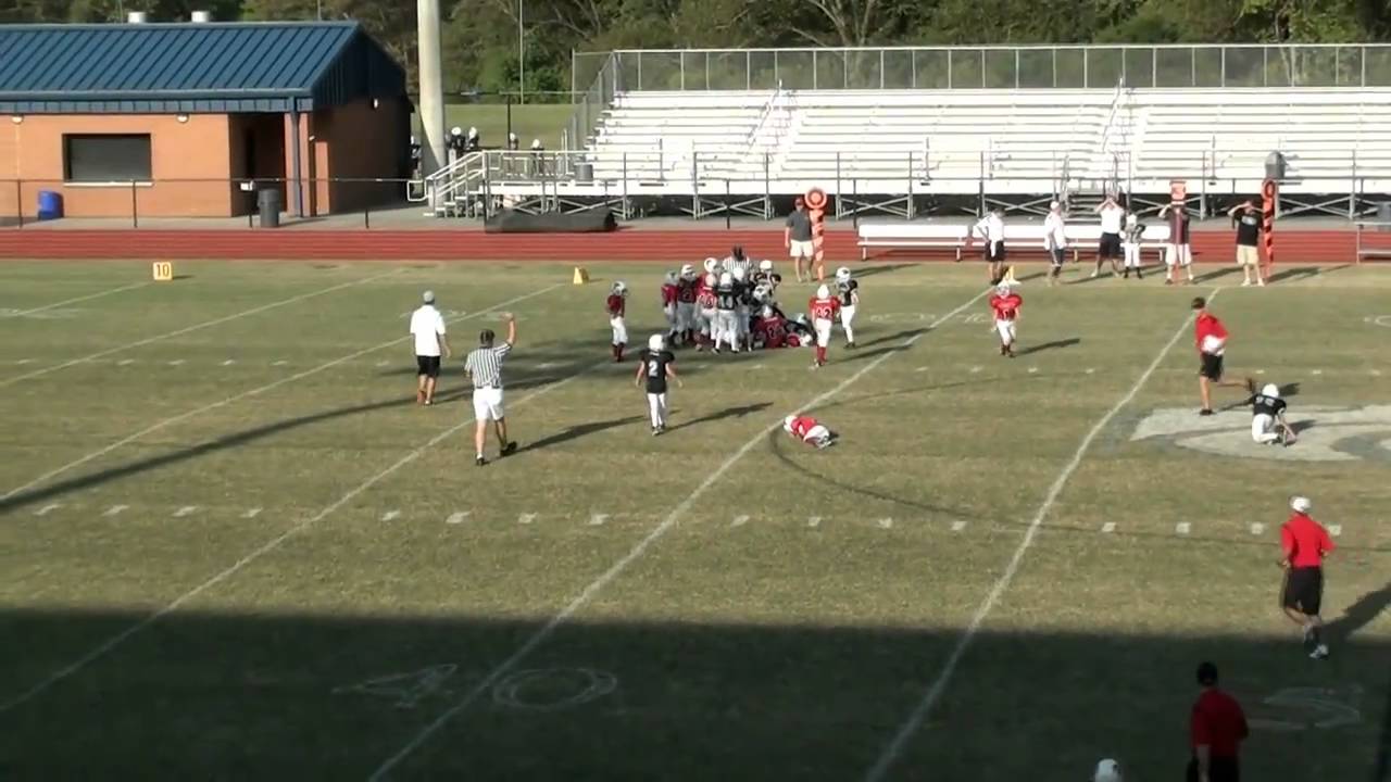 Panthers_BAYAA_09-18-2010_Clips33-36.avi - YouTube