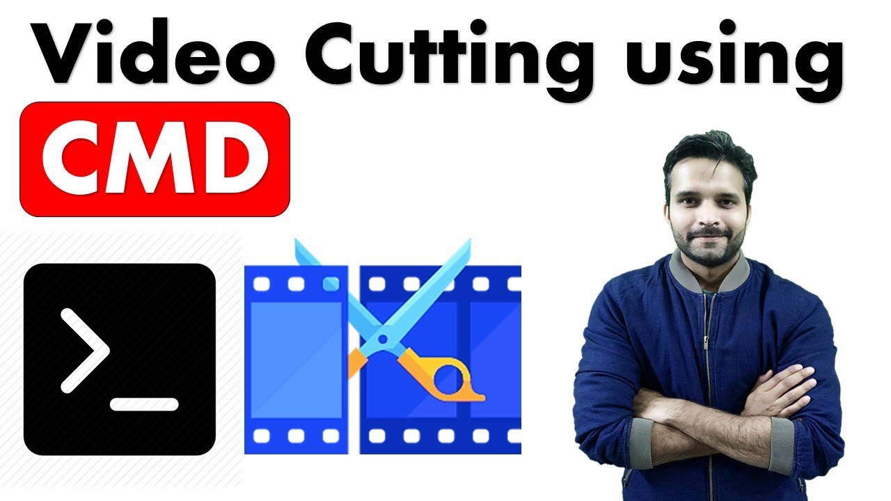 How To Trim Cut The Video Using Command Prompt YouTube how-to-trim-cut-the-video-using-command-prompt-youtube