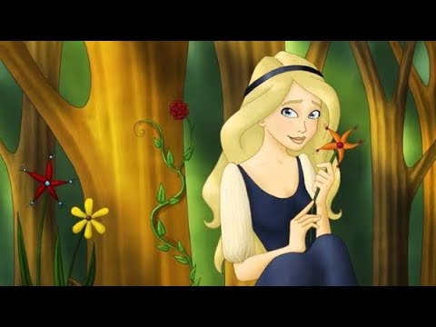 How to draw princess Eilonwy | Princess Eilonwy | Eilonwy - YouTube
