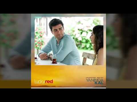 Yanimda Kal /Caglarw Ertugrul - Meric Aral