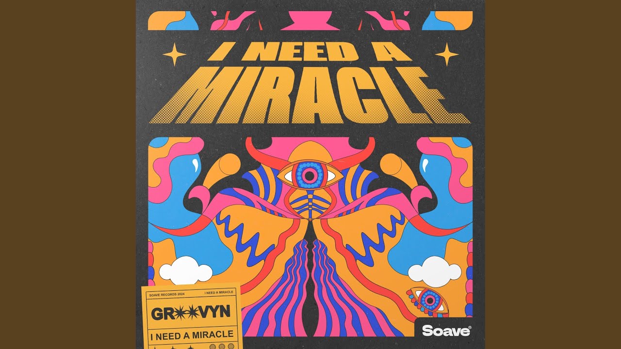 I Need A Miracle - YouTube