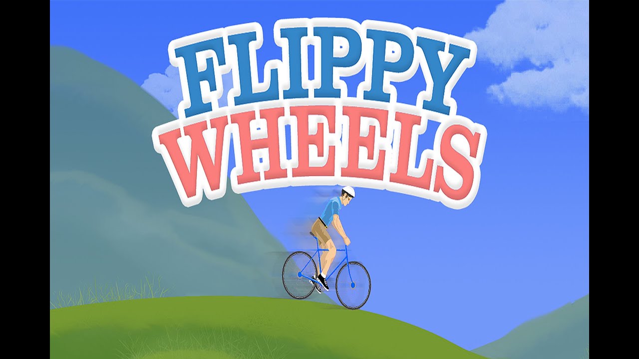 Flippy Wheels Oynanış ve İnceleme - YouTube