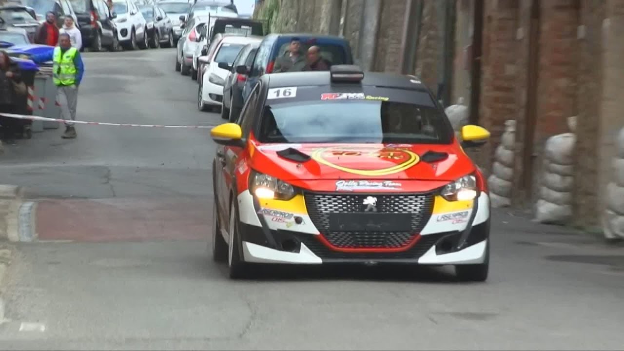 I risultati del Jolly Racing Team - YouTube