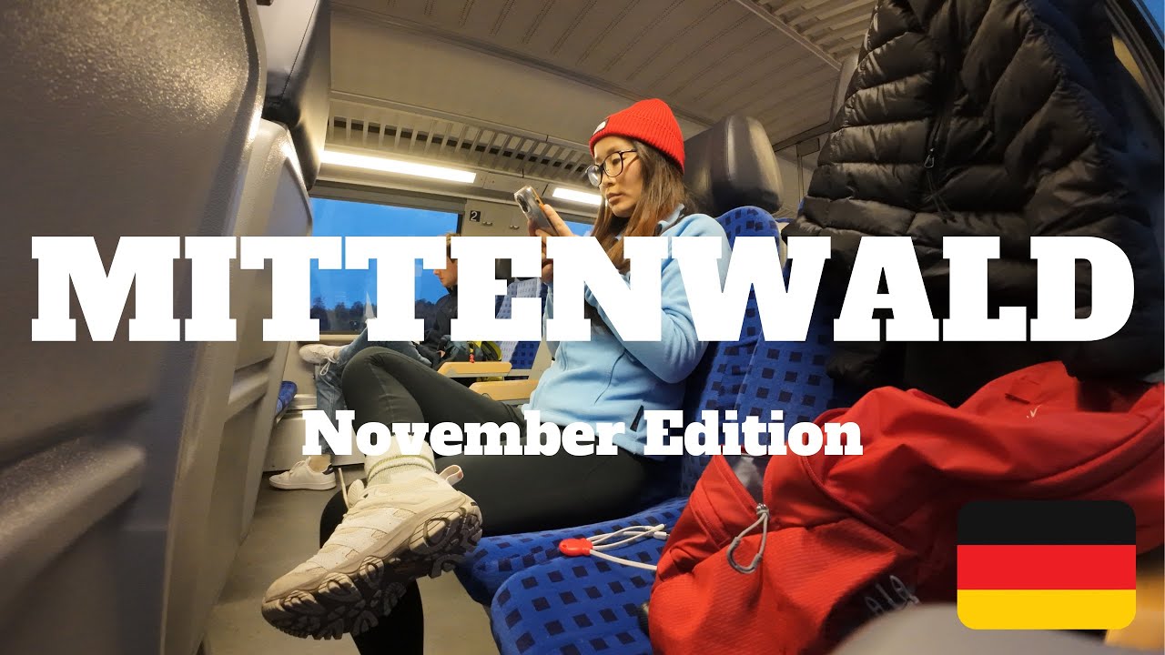 Unlocking the Secrets of Mittenwald: Exploring November's Hidden Charms ...