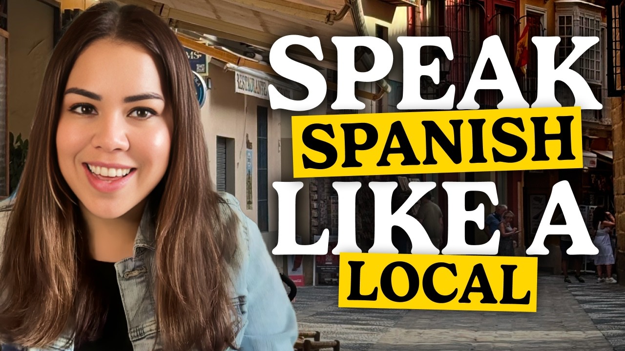 Master Spanish Grammar with the Language Families Strategy | Everyday ...