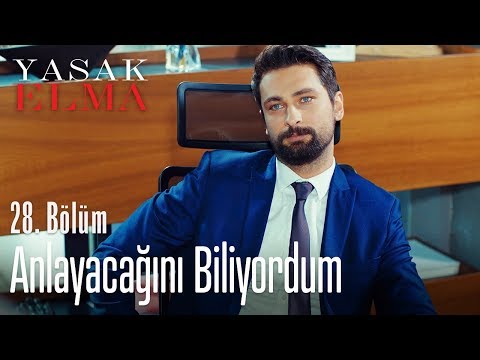 Zeynep akıllı bir kadın! - Yasak Elma 28. Bölüm