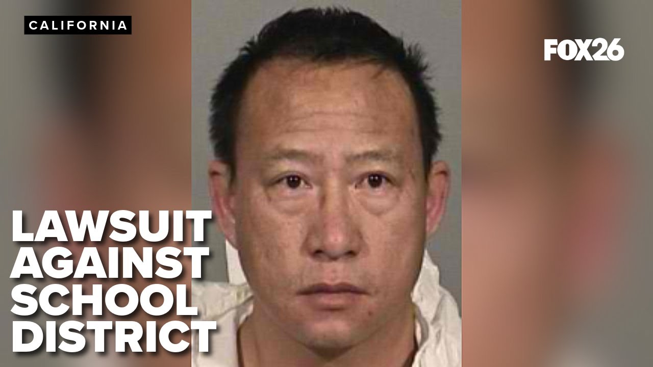 CA teacher accused of abusing students at other school before arrest ...