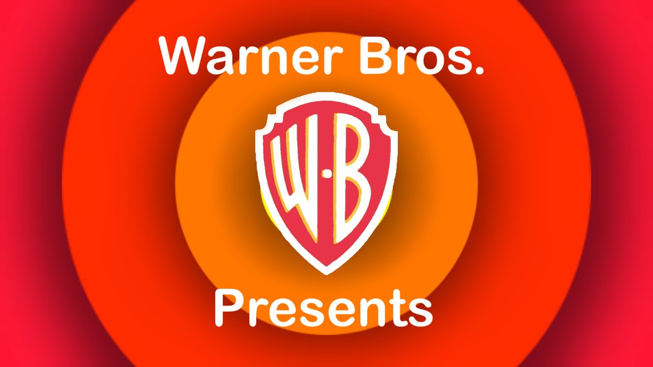 The WB Custom Intros Are BACK! - YouTube