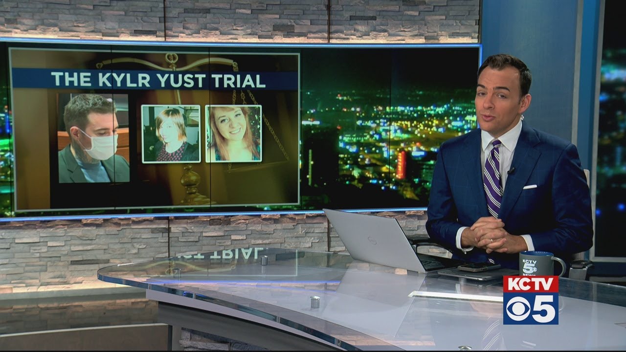 KCTV5 News Morning Update: April 15, 2021 - YouTube