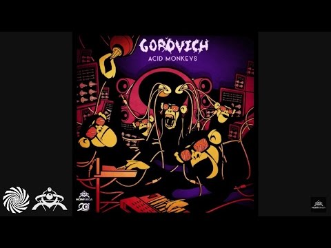 Gorovich - Acid Monkeys - YouTube