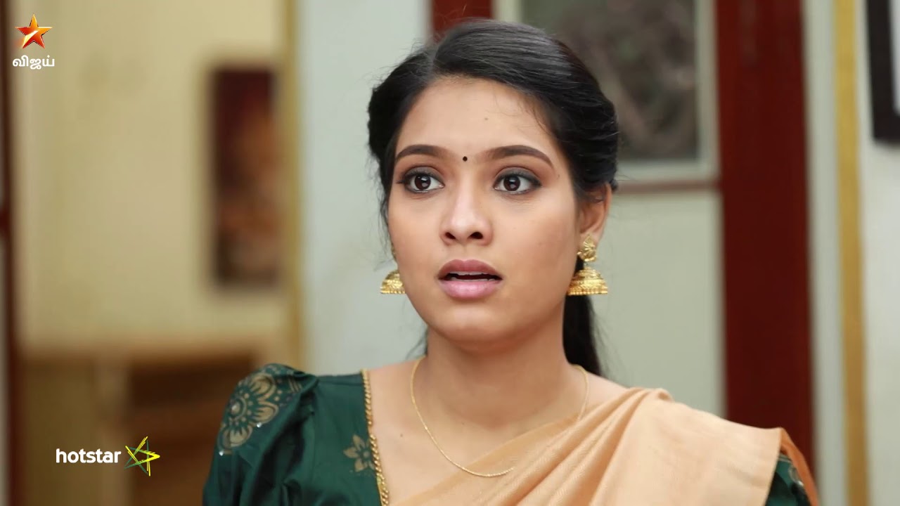 Saravanan Meenatchi Full Episode 1642 - YouTube
