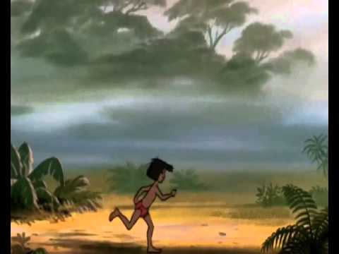 Disney's The Jungle Book: The Elephants March (Instrumental Version)