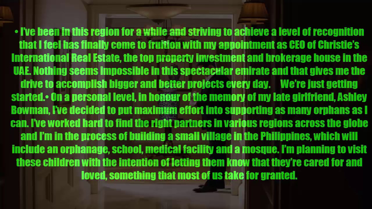 DR BRIAN ETEMAD ESQ - YouTube