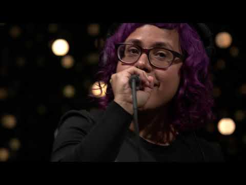 Balún - Full Performance (Live on KEXP)