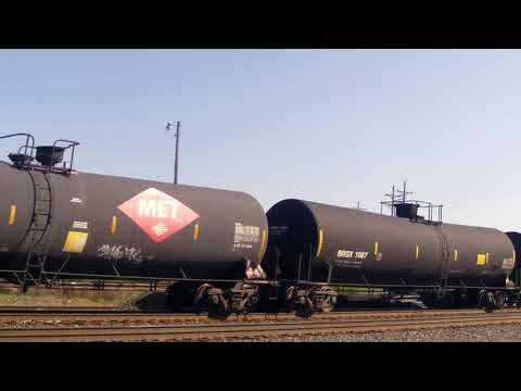 NS 65K @ LAPORTE, IN 5 18 24 NS 3625 NS 9771 - YouTube