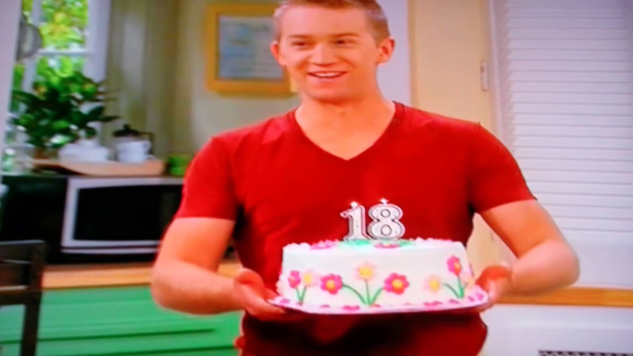 New good luck charlie promo teddys choice - YouTube