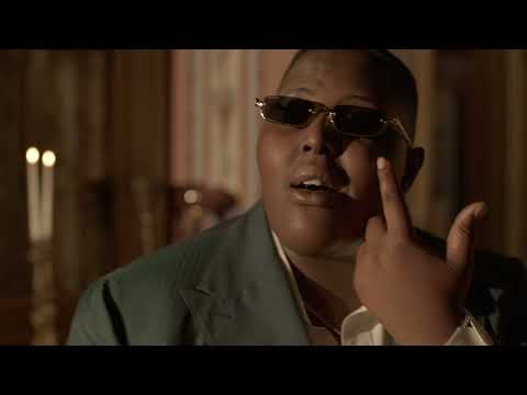 STE - LACREMA (Official Video)