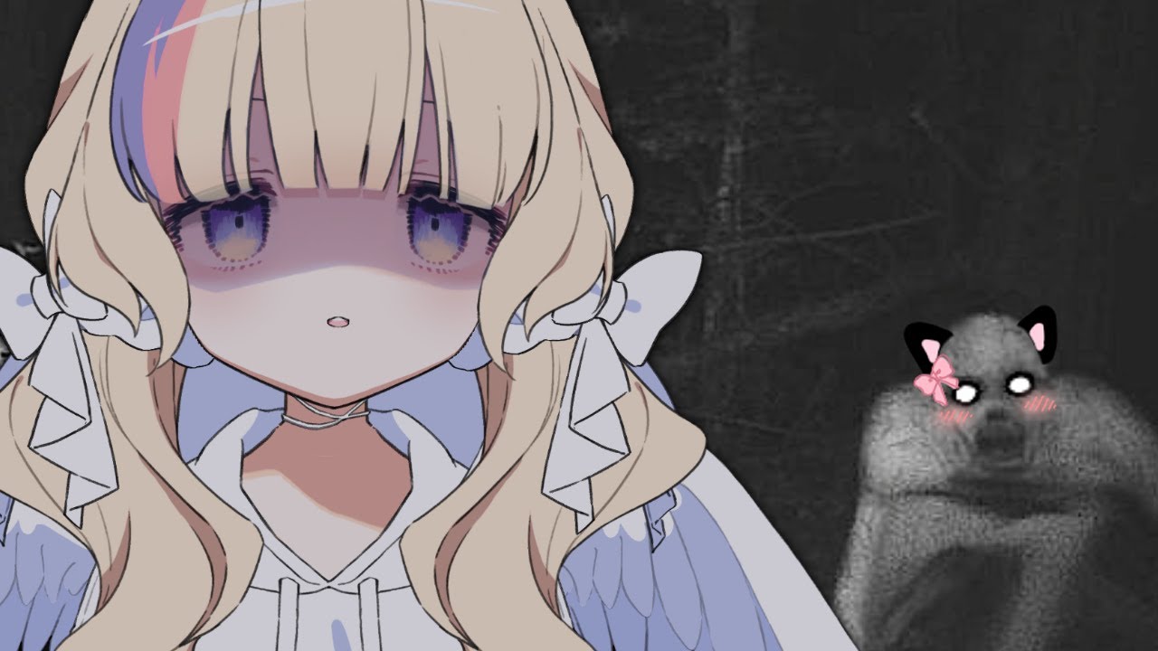 YOU HAVE BLACK MOLD【Himeika Mei | Home Safety Hotline】 - YouTube