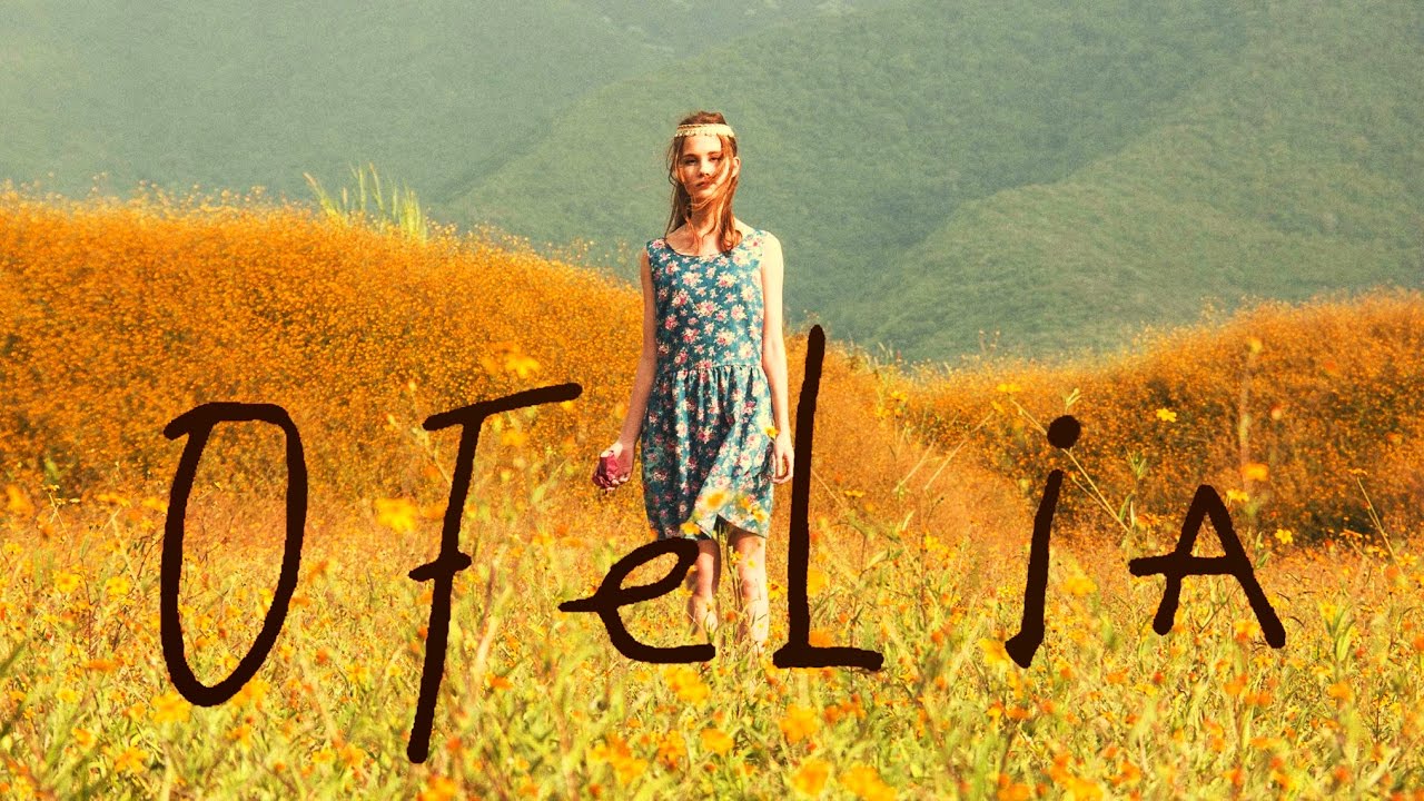 OFELIA Trailer (2015) - YouTube