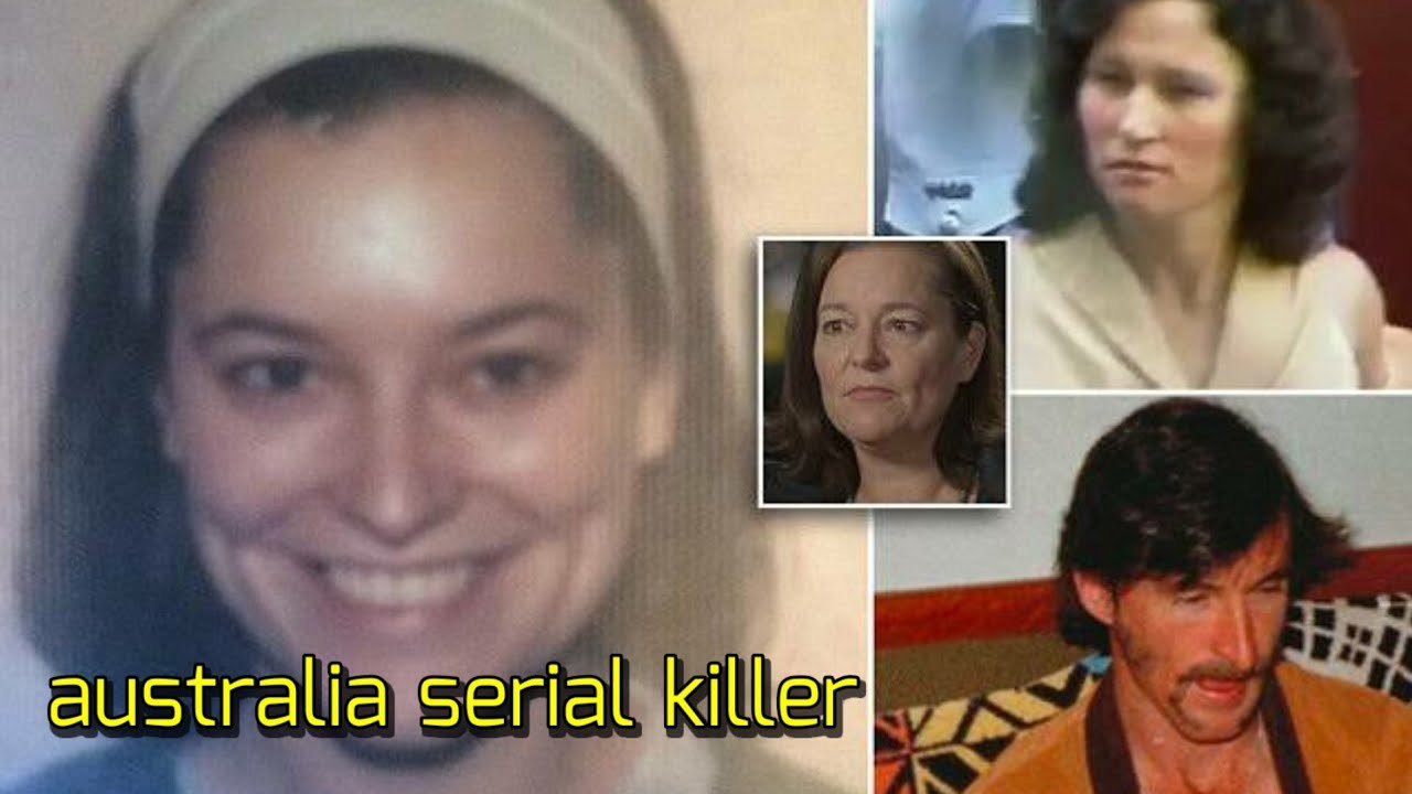 australia serial killer|muler house 💀 - YouTube