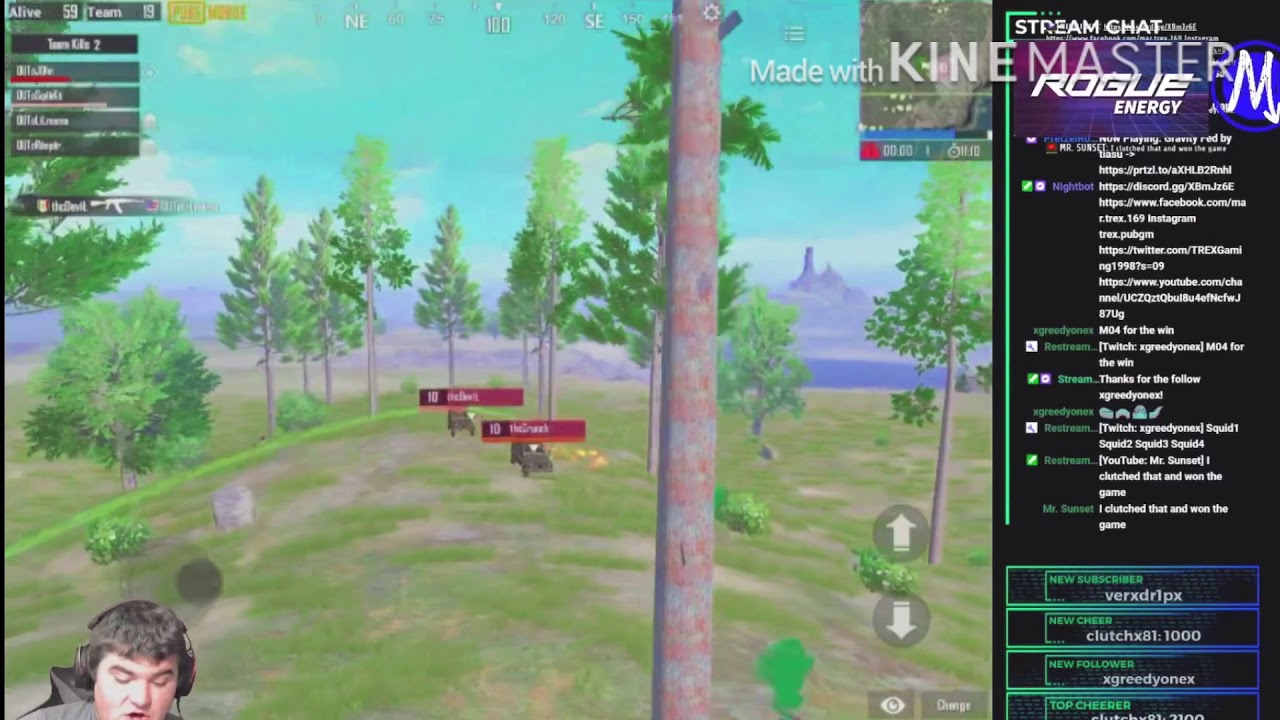 OUTcasts Esports | Scrim Highlights | “Retrograde” - YouTube