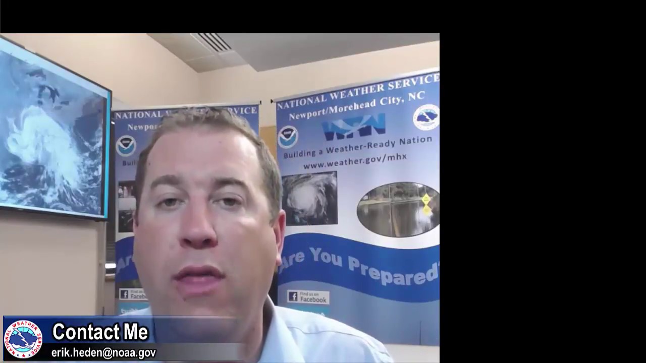 Basic SKYWARN Training (Part 7 of 7) - YouTube