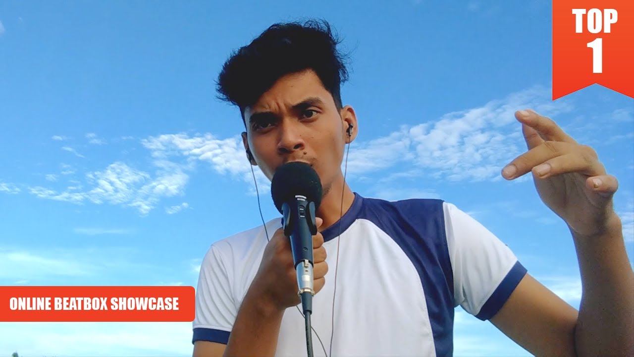 SUSAY | Triple Voice Beatbox - YouTube