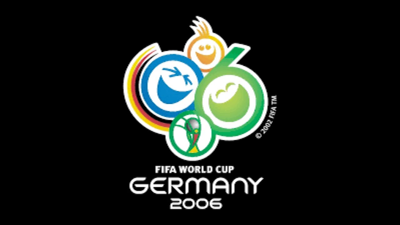 The Official FIFA World Cup Germany 2006™️ Theme - YouTube